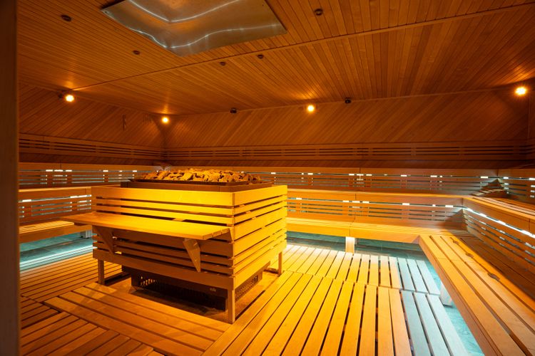 SALORI - Sauny & Relax