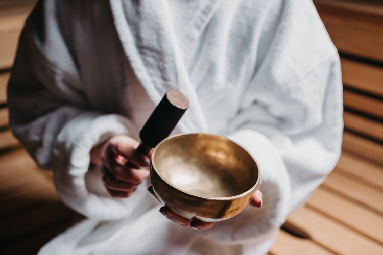 Zážitkové saunování v Hradci Králové | SALORI