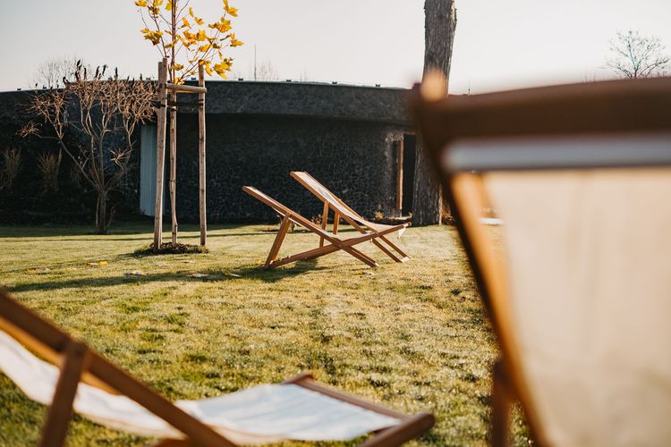 SALORI - Sauny & Relax