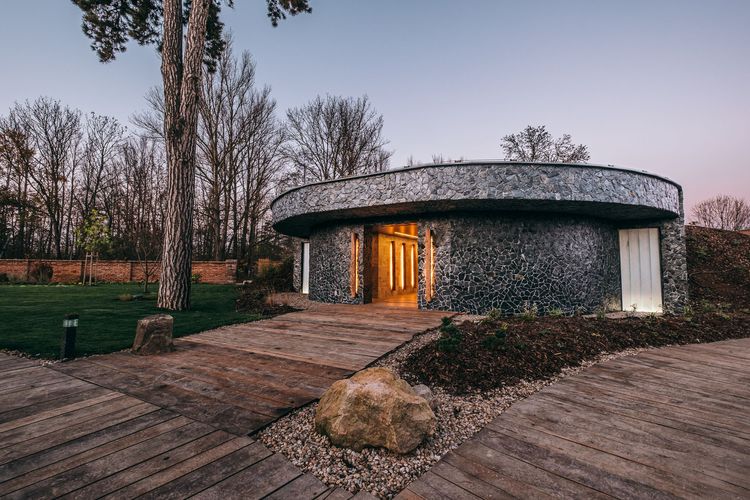 SALORI - Sauny & Relax