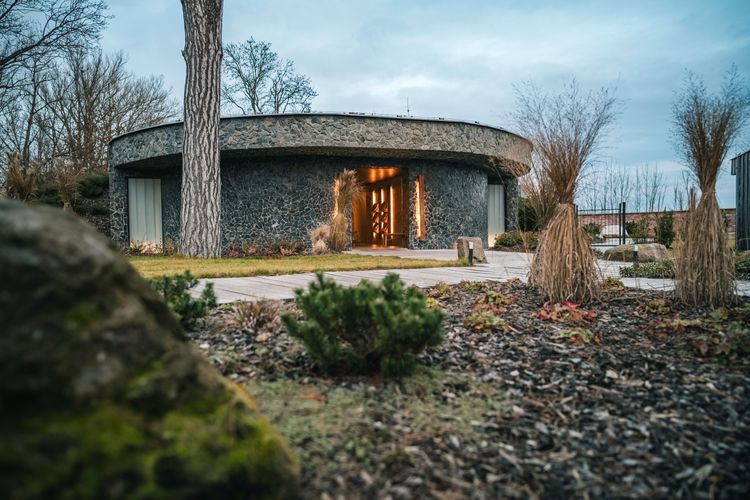 Zážitkové saunování v Hradci Králové | SALORI