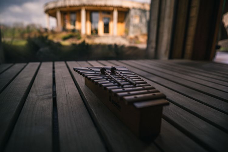 Zážitkové saunování v Hradci Králové | SALORI