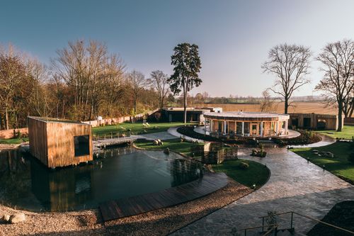 SALORI - Sauna garden