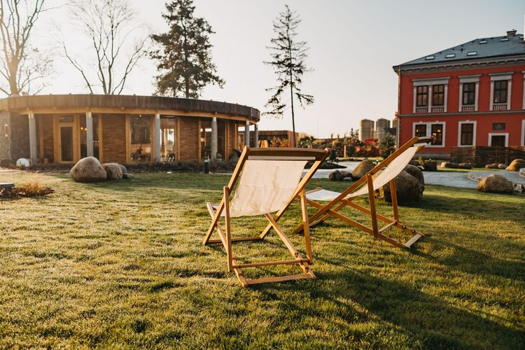 SALORI - Sauny & Relax