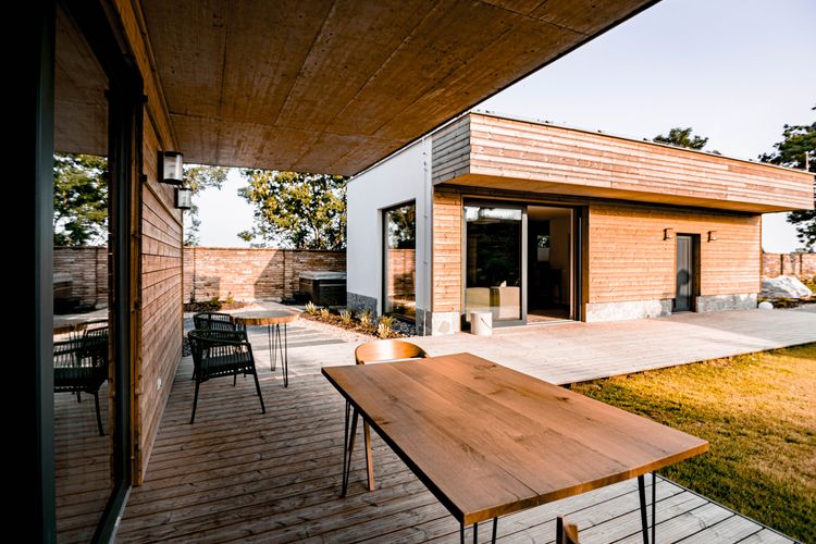 Relaxační pobyty v přírodě v Hradci Králové | SALORI