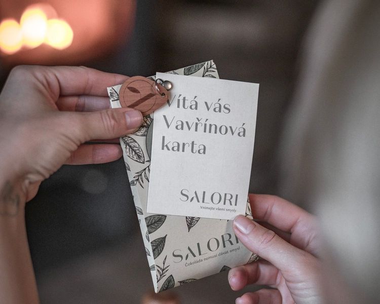 Zážitkové saunování v Hradci Králové | SALORI