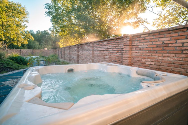 Zážitkové saunování v Hradci Králové | SALORI