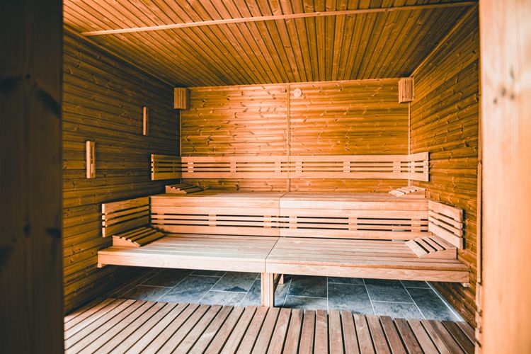 SALORI - Sauny & Relax