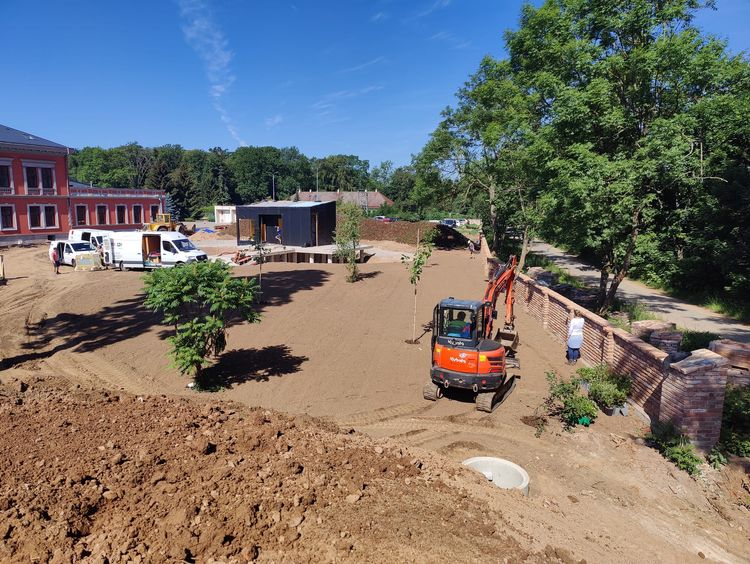 Our Path to SALORI: nature, saunas, relaxation