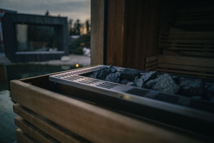 Zážitkové saunování v Hradci Králové | SALORI