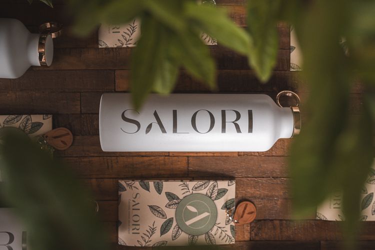 Zážitkové saunování v Hradci Králové | SALORI